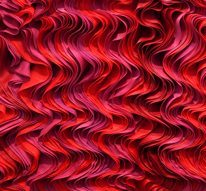 RED WAVE - Galante Lancman